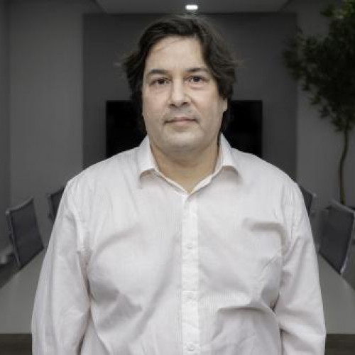 Institucional - DB Molecular