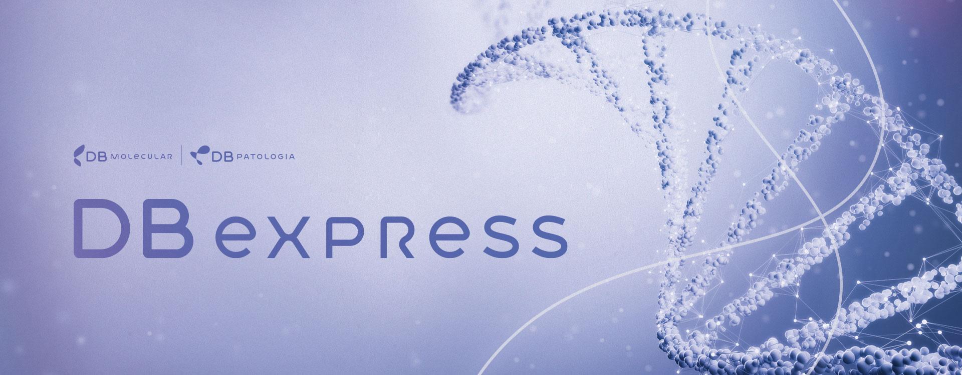 DB EXPRESS - DB Molecular