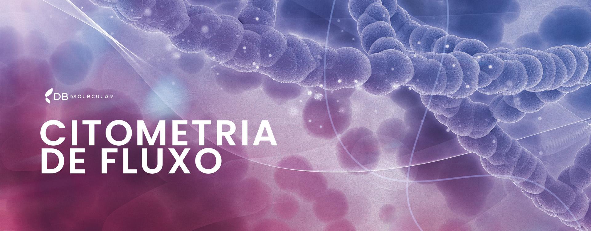 CITOMETRIA DE FLUXO - DB Molecular